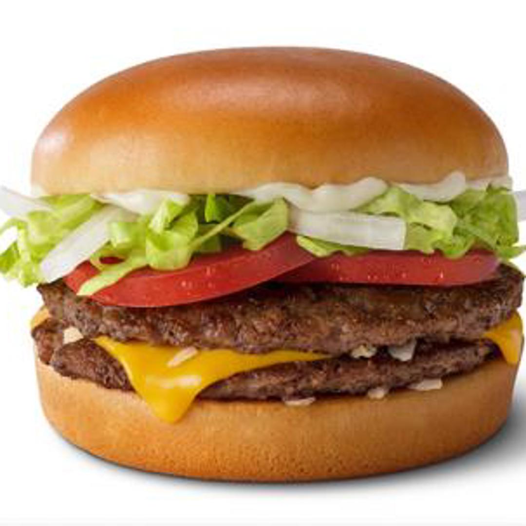 McDonald's debuts more new menu items for the summer | kvue.com
