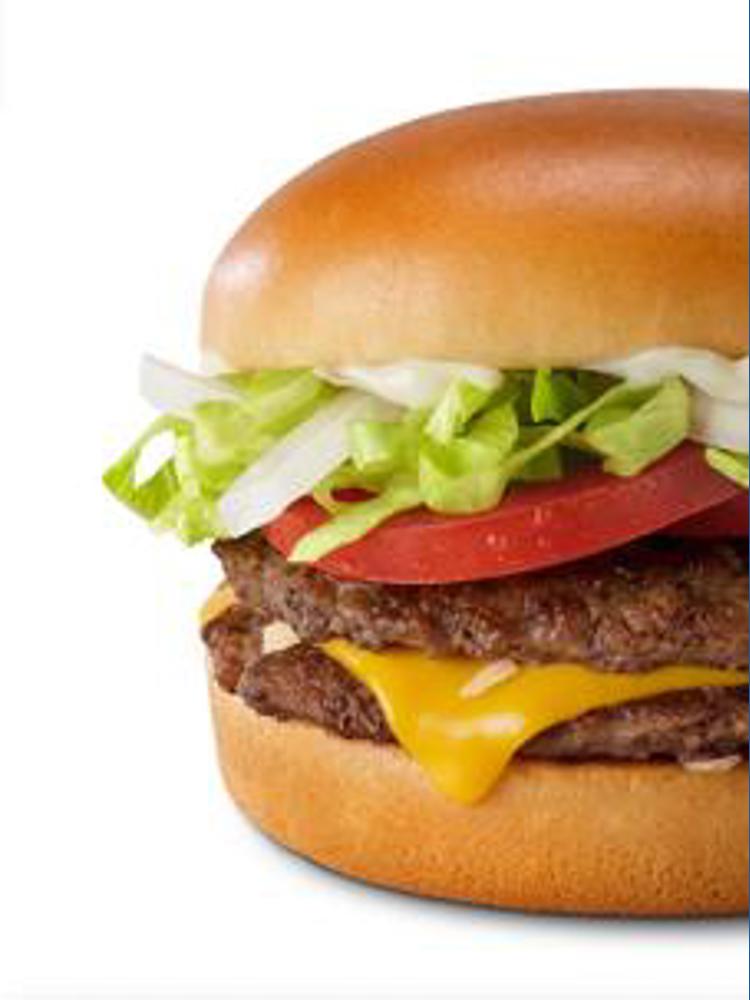 McDonald's debuts more new menu items for the summer | kvue.com