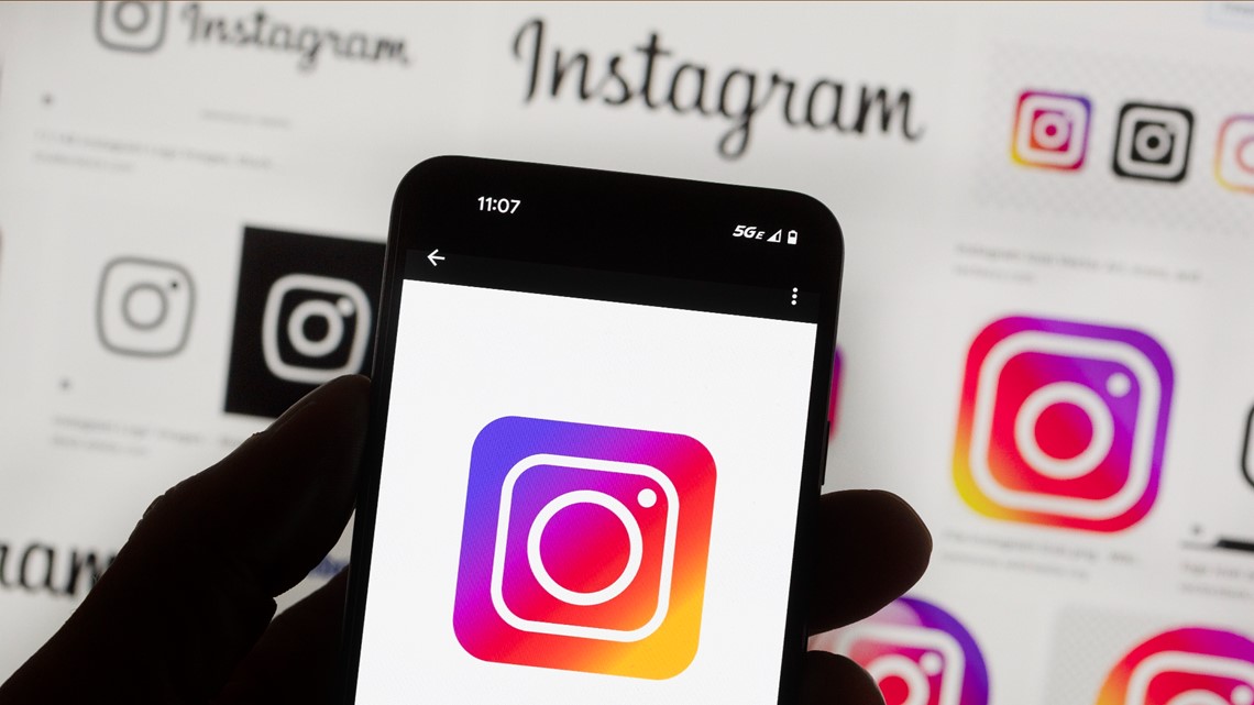 Instagram, YouTube on trial over claims that apps are addictive | kvue.com