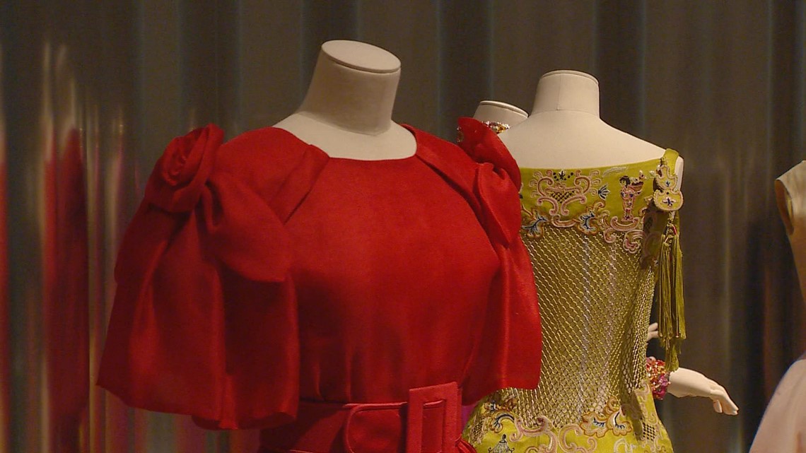 Christian Dior Couture planning 6,300-square-foot store at The Domain ...