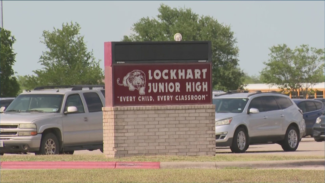 Family sues Lockhart ISD over alleged sexual assault by former coach ...