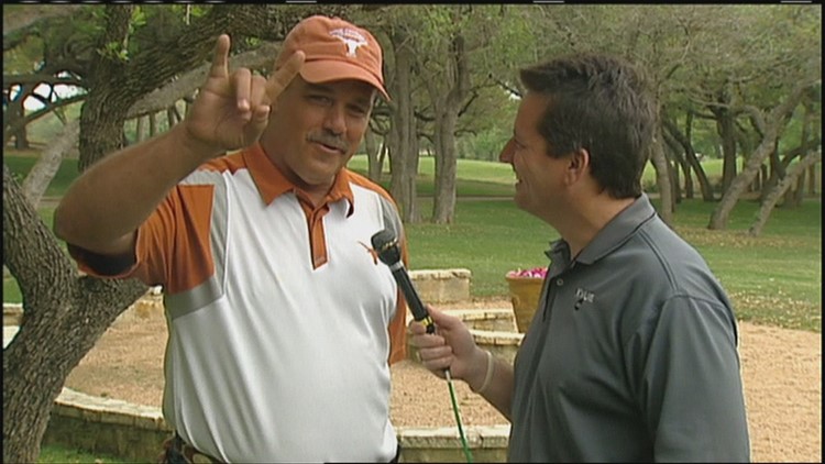 COMMENTARY: Here is the Texas Longhorns' toughest job on the football ...