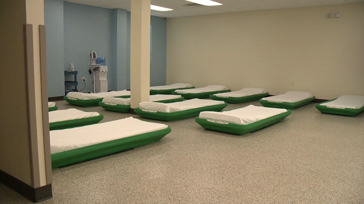 Austin's Sobering Center is doing well | kvue.com