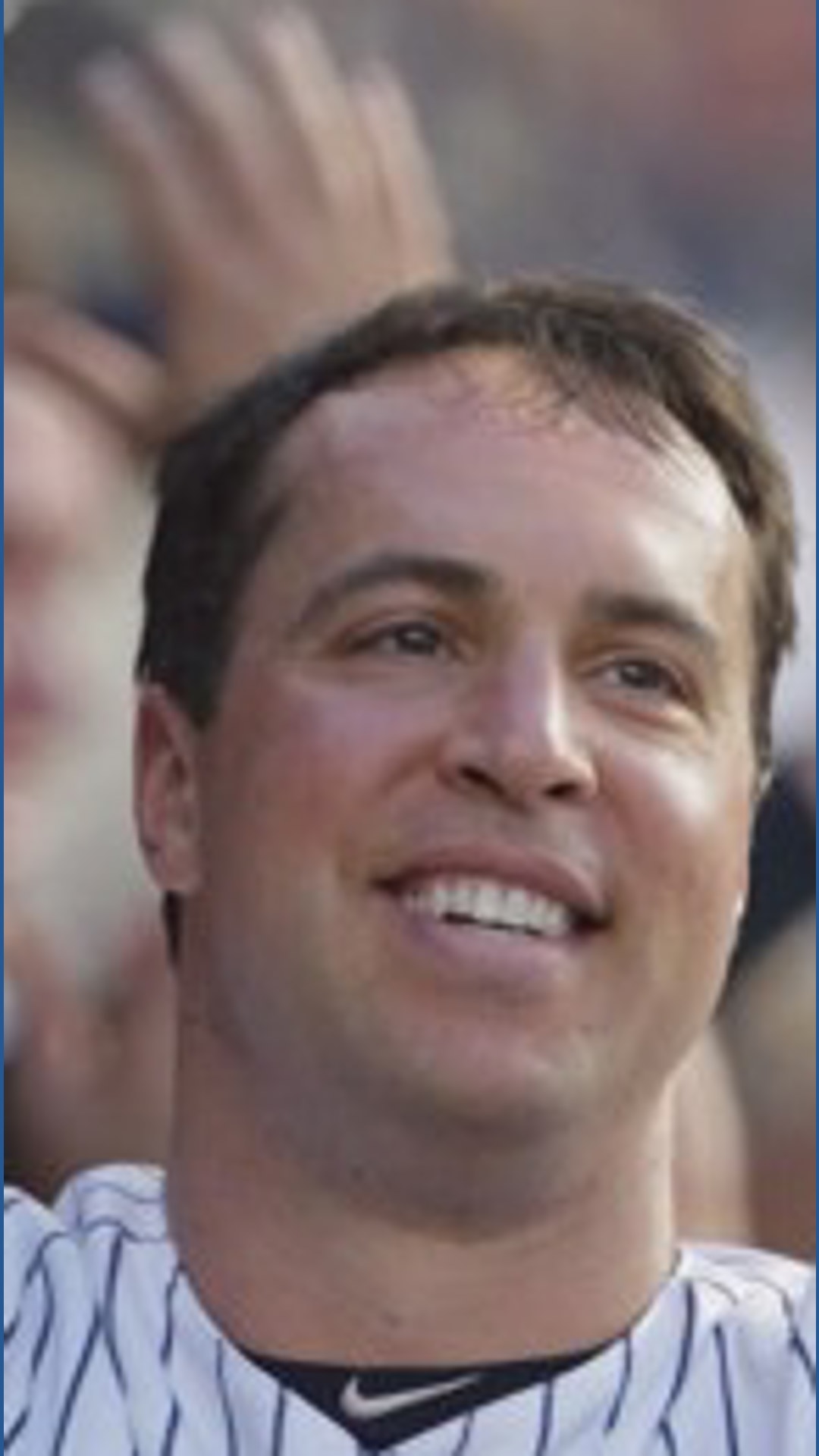 Former MLB star Mark Teixeira expected to face Kristin Hook in Texas US ...