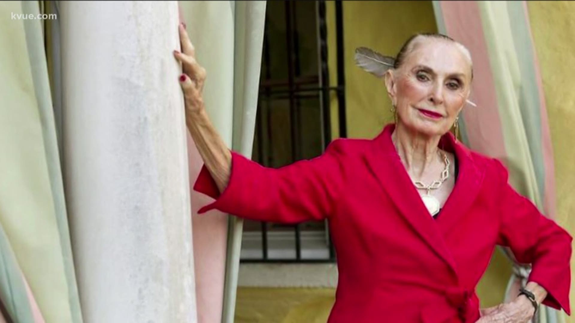 Jane Sibley, who rescued the Austin Symphony, dies at 95 | kvue.com