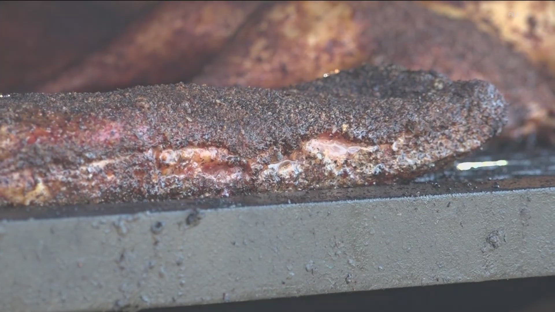 This Central Texas barbecue team could be the next state champions ...