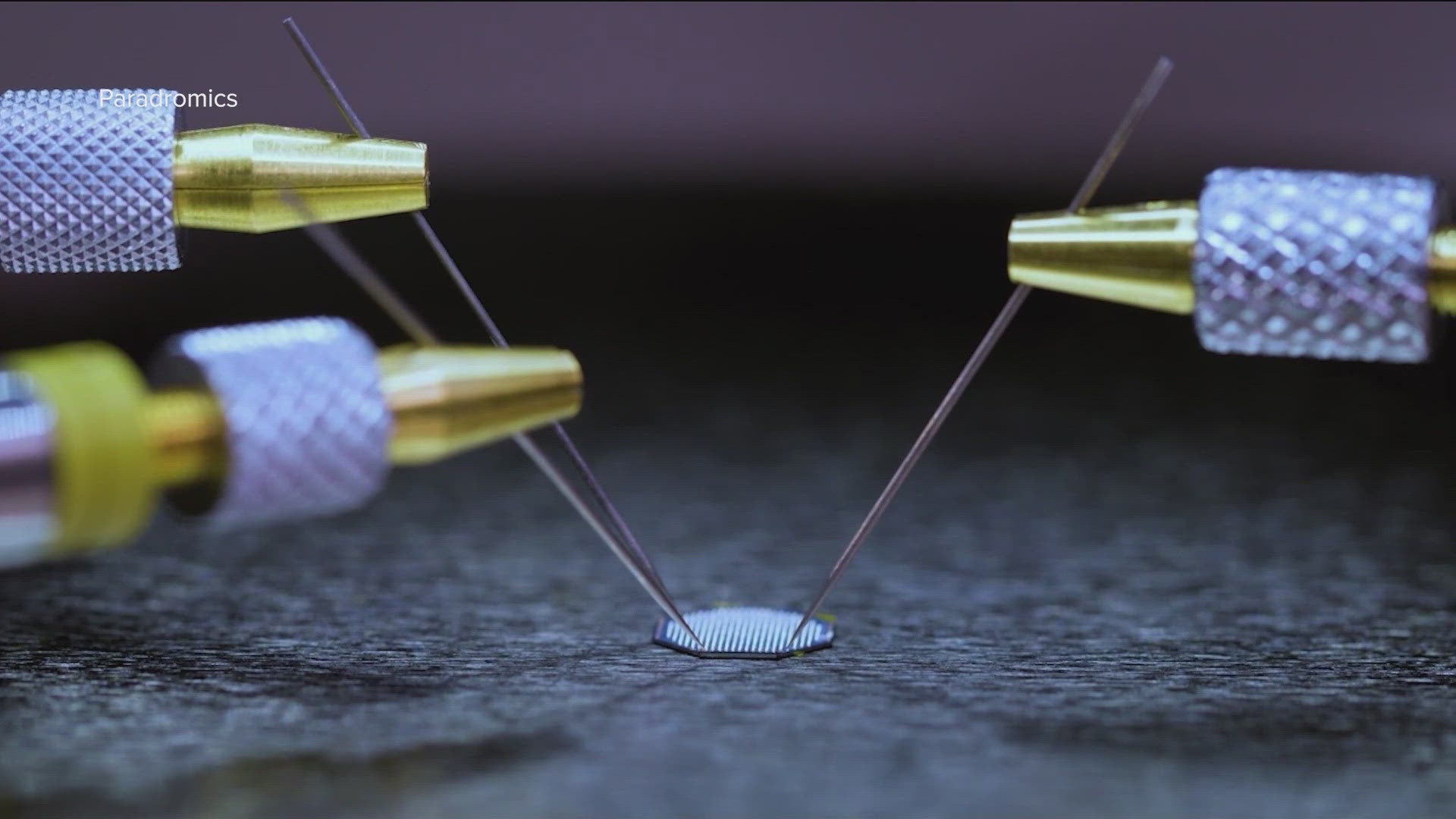 Austin-based neurotechnology company successfully implants device on ...