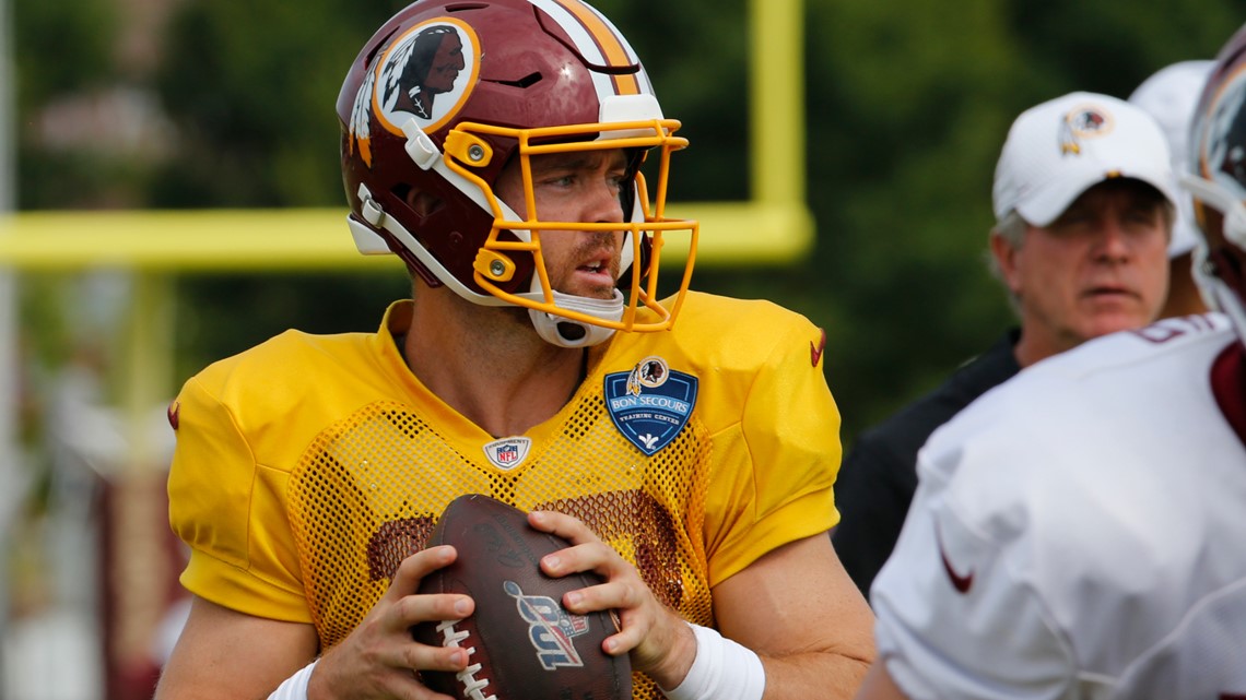 Colt McCoy joined forces with rich UT-Austin alumni to help pressure ...