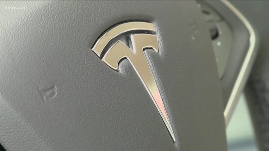 Austin reportedly picked as finalist for Tesla's new assembly plant ...