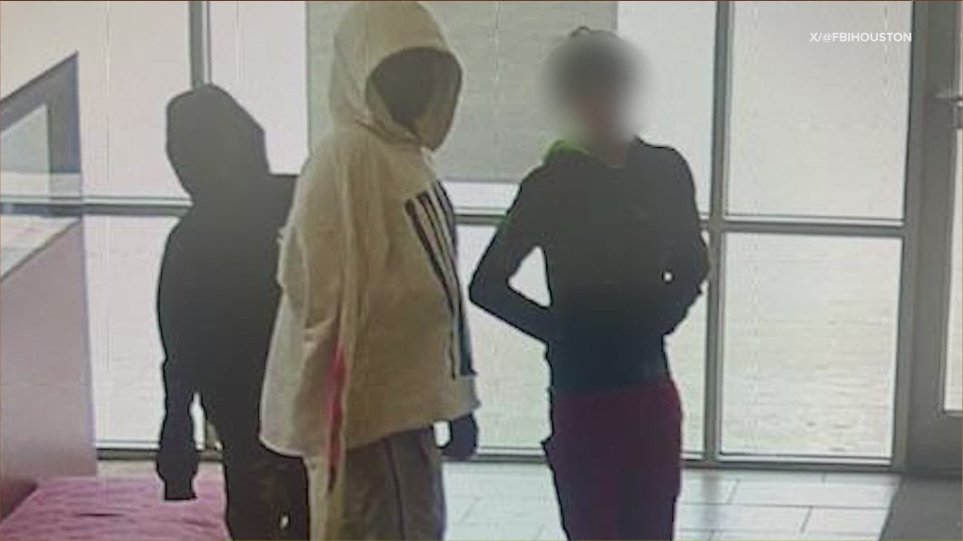FBI in Houston searching for young-looking bank robbers | kvue.com