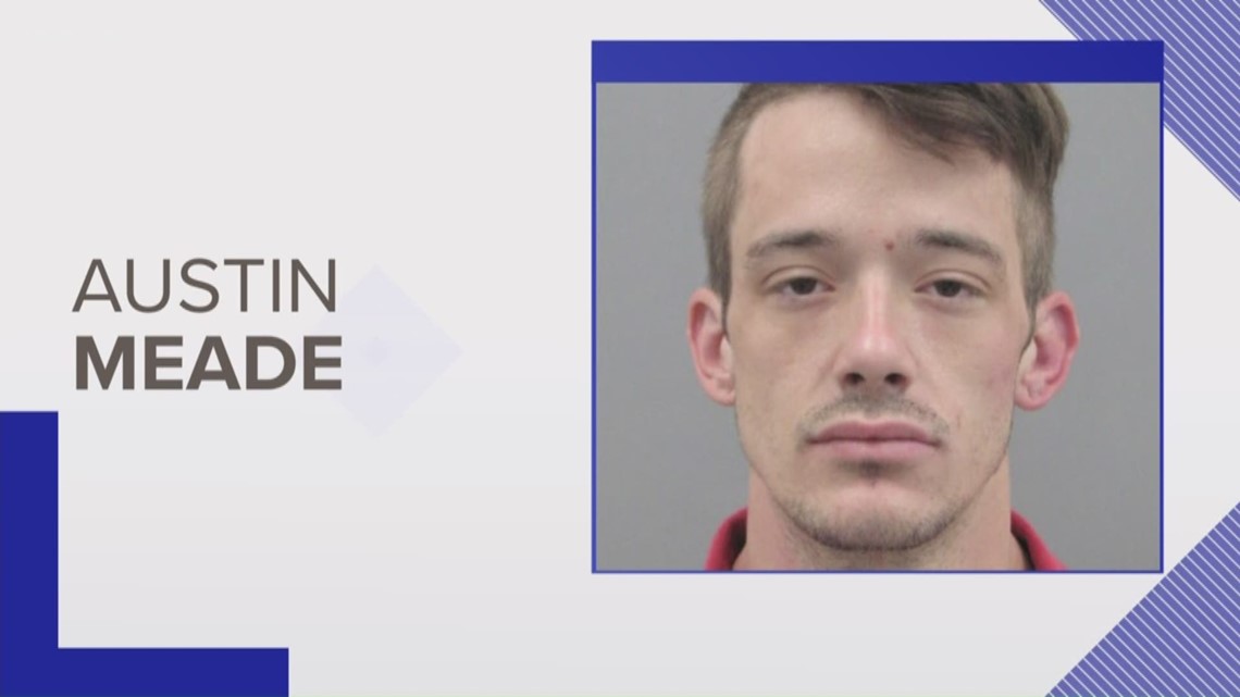 Suspect in New Braunfels fatal crash arrested in Austin | kvue.com Suspect in New Braunfels fatal crash arrested in Austin | kvue.com