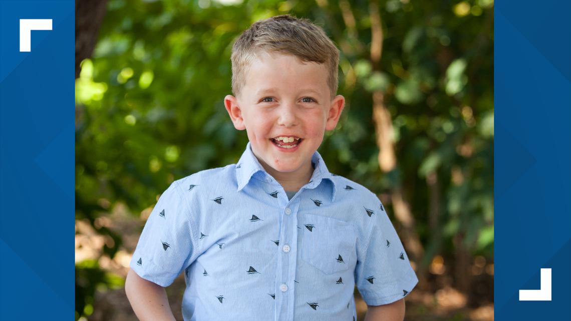 PHOTOS: Meet Roger | kvue.com