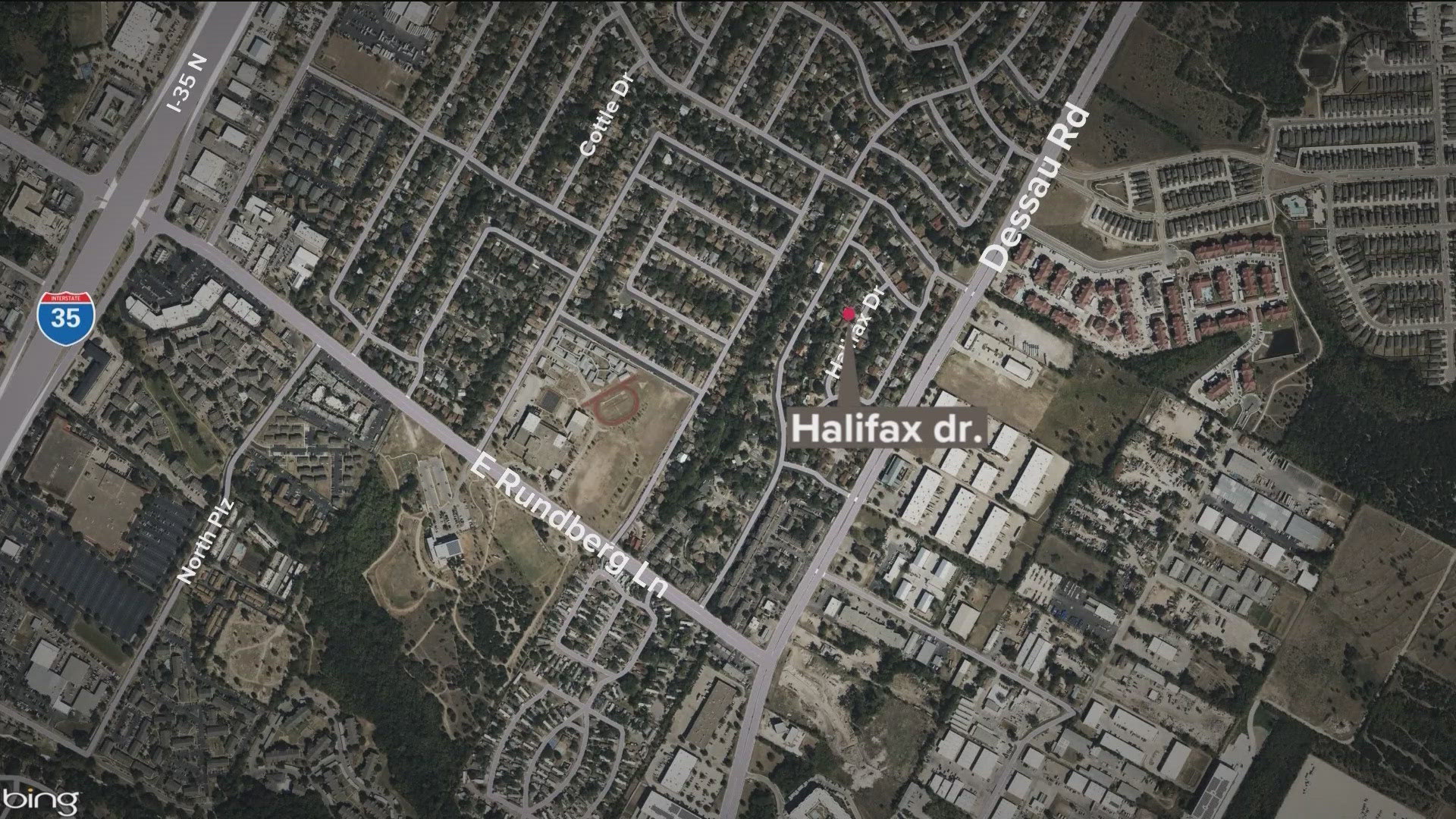 Austin police investigate 28th homicide of 2025 | kvue.com