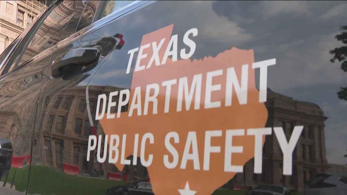 Texas DPS ending Violent Crime Task Force based in Austin | kvue.com