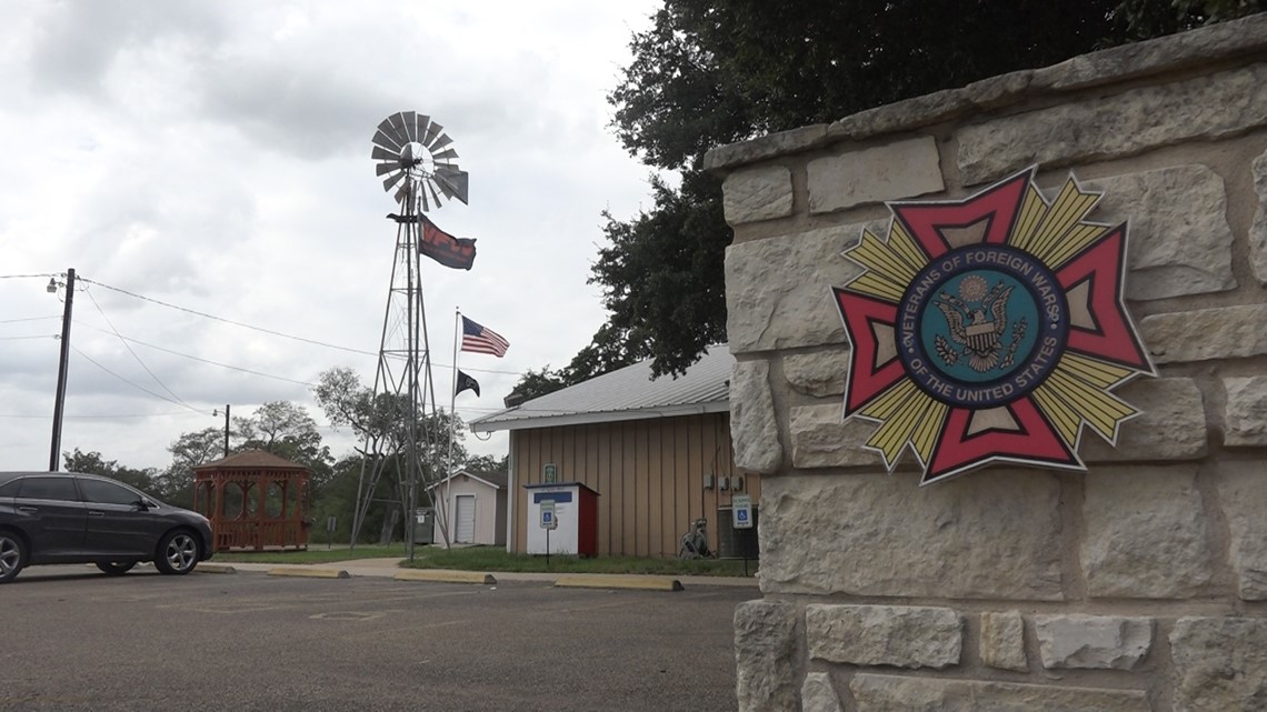 Texas VFW reps hope Gov. Abbott reopens VFW halls | kvue.com