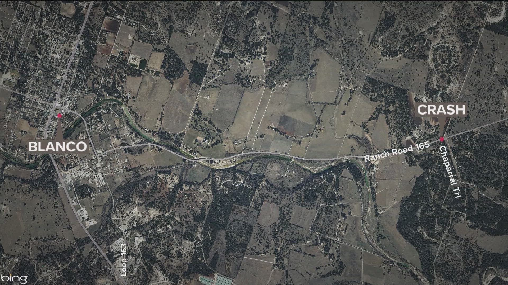 2 dead in crash in Blanco County | kvue.com