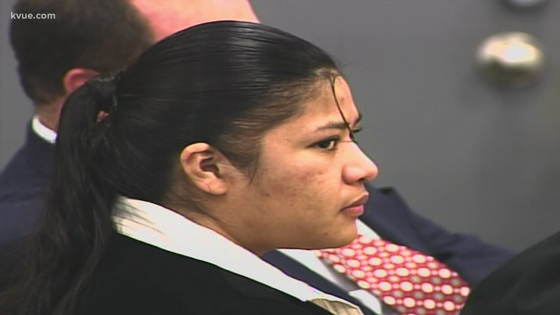 History of Rosa Jimenez case: Woman convicted in child's choking death ...