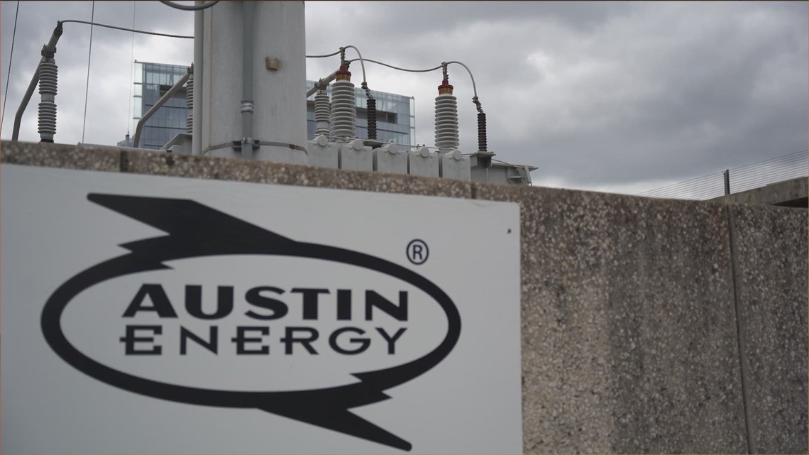 Austin Energy offering incentives to small businesses | kvue.com