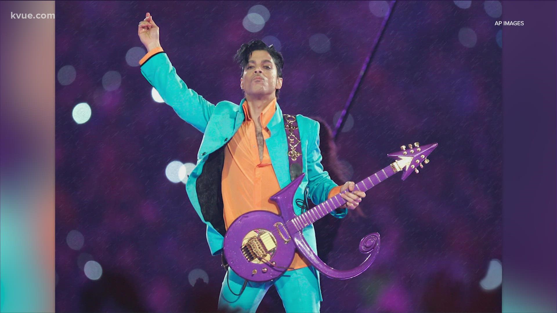 Prince's 'Camille:' Shelved album to be released after 3 decades | kvue.com