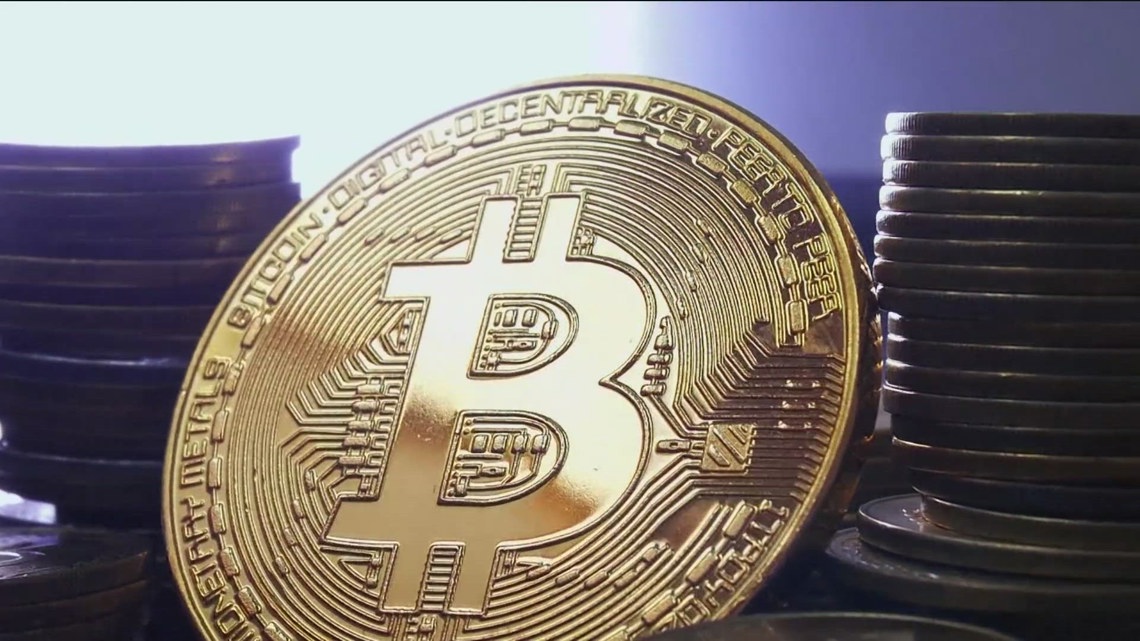 Texas Senate passes bill to create Bitcoin reserve | kvue.com