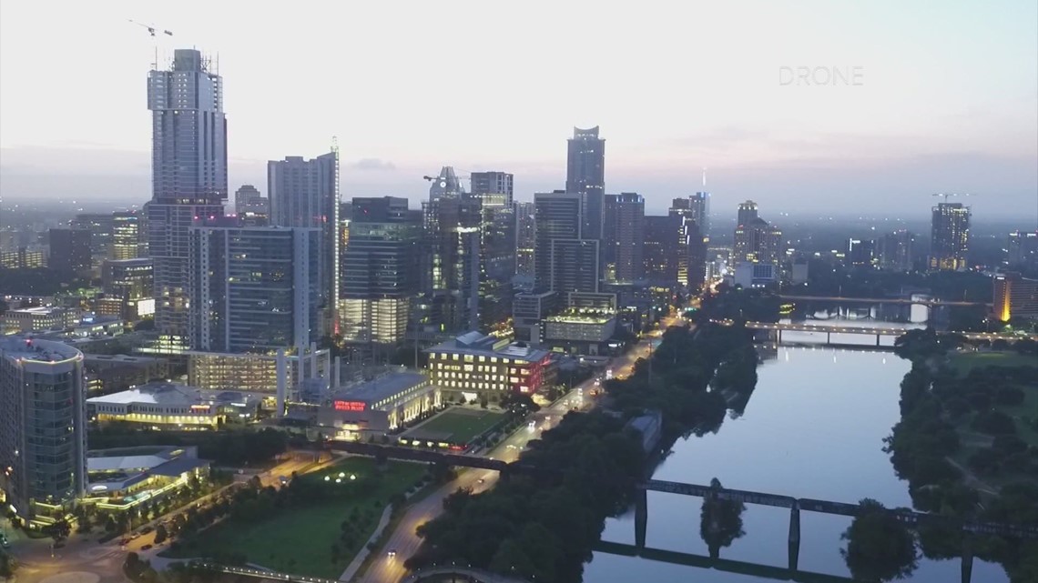 Austin job growth in 2021: What you can expect | kvue.com