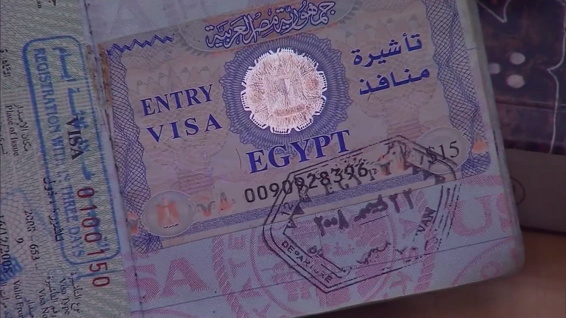 US to suspend immigrant visa processing from 75 countries | kvue.com