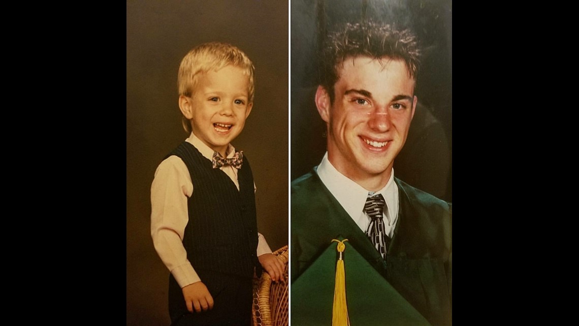 Funerals held for Jenna Scott and Michael Swearingin | kvue.com