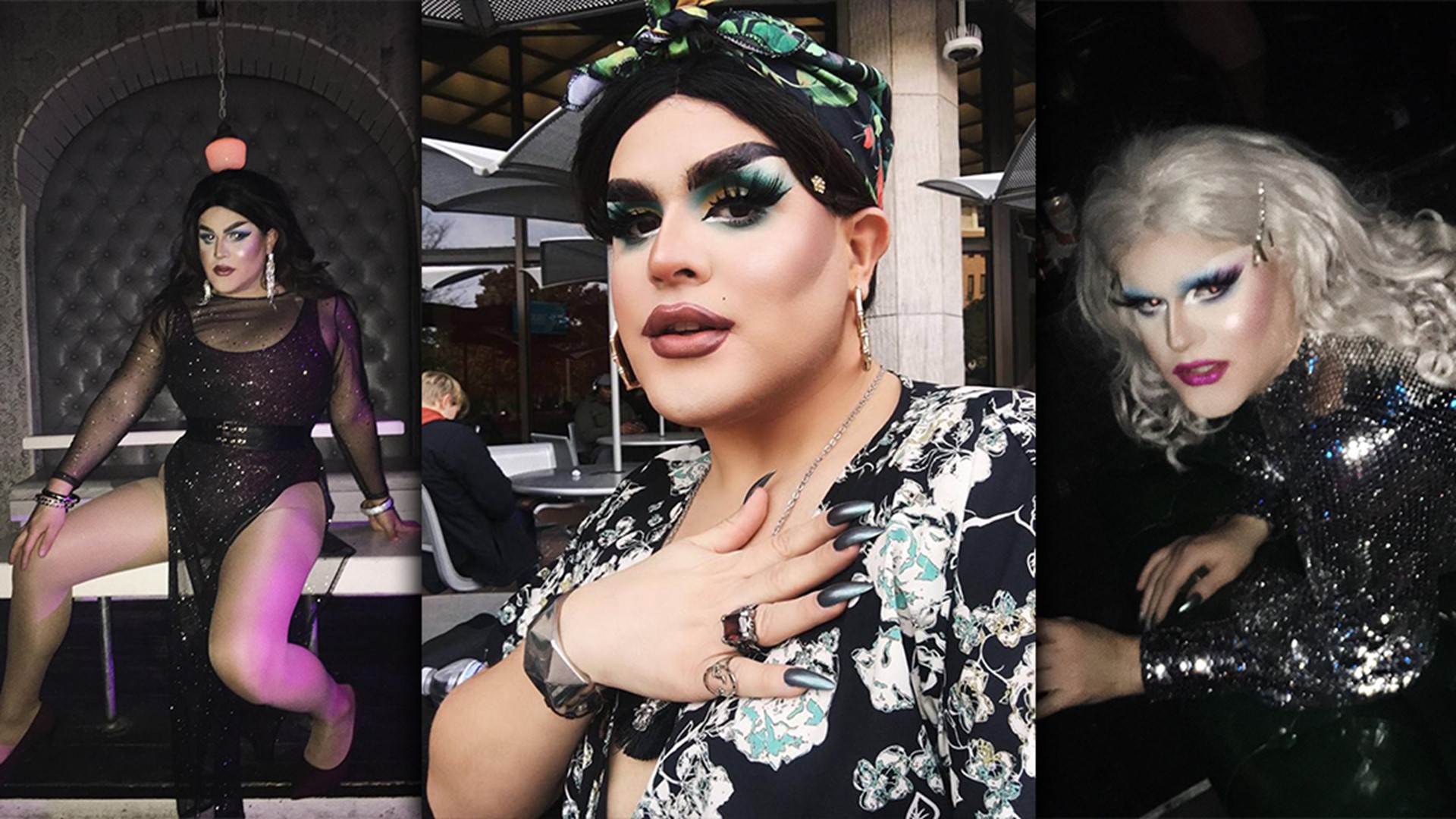 Austin's a Drag: Queens define artistry in a booming entertainment ...