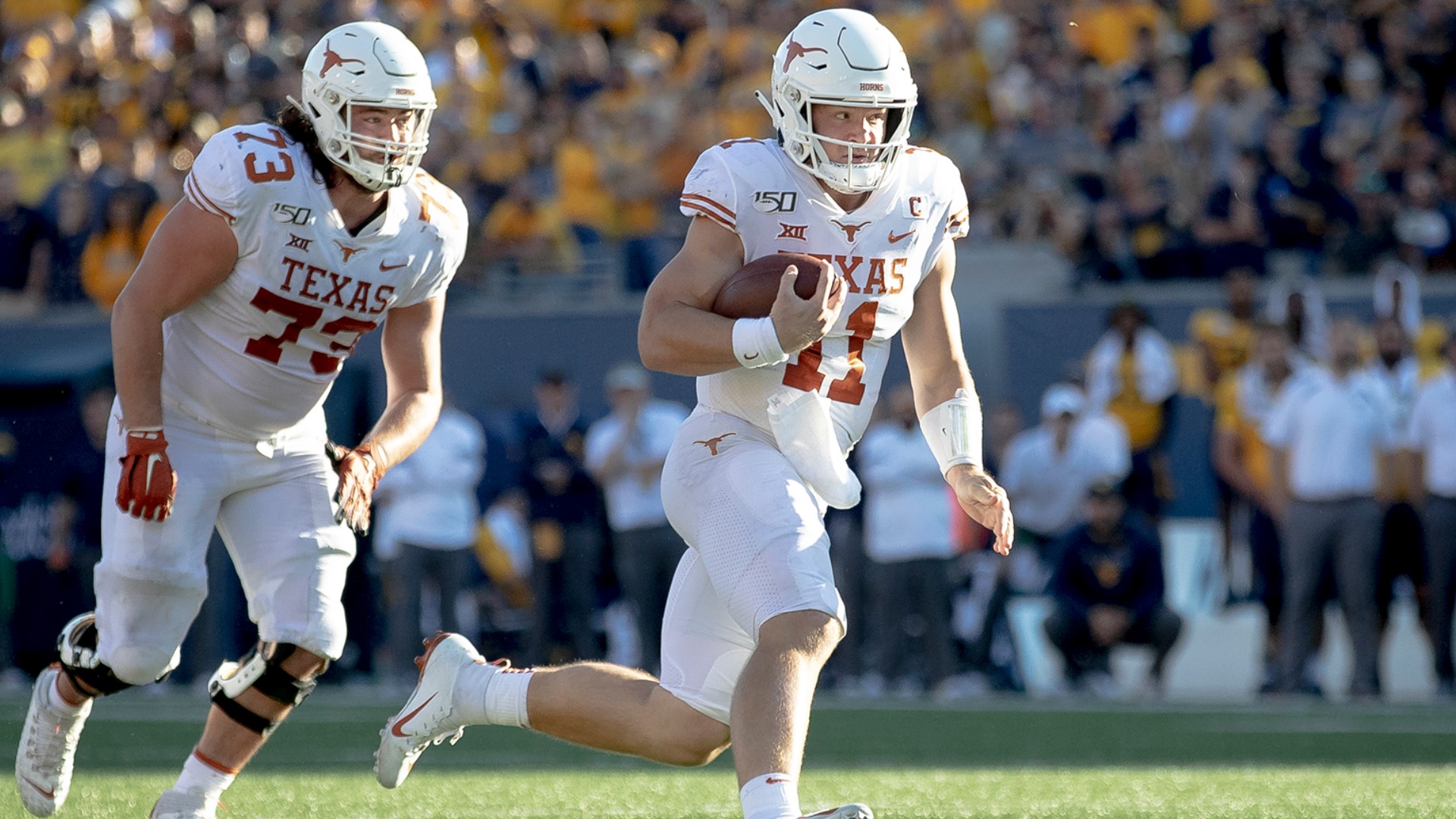 Working for the Weekend | UT Football, roller derby and food trucks ...
