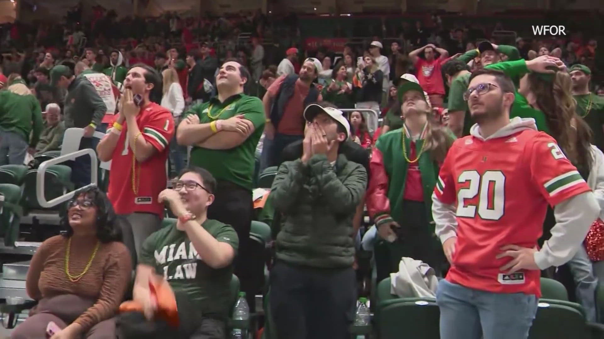 How to cope when your team loses | kvue.com