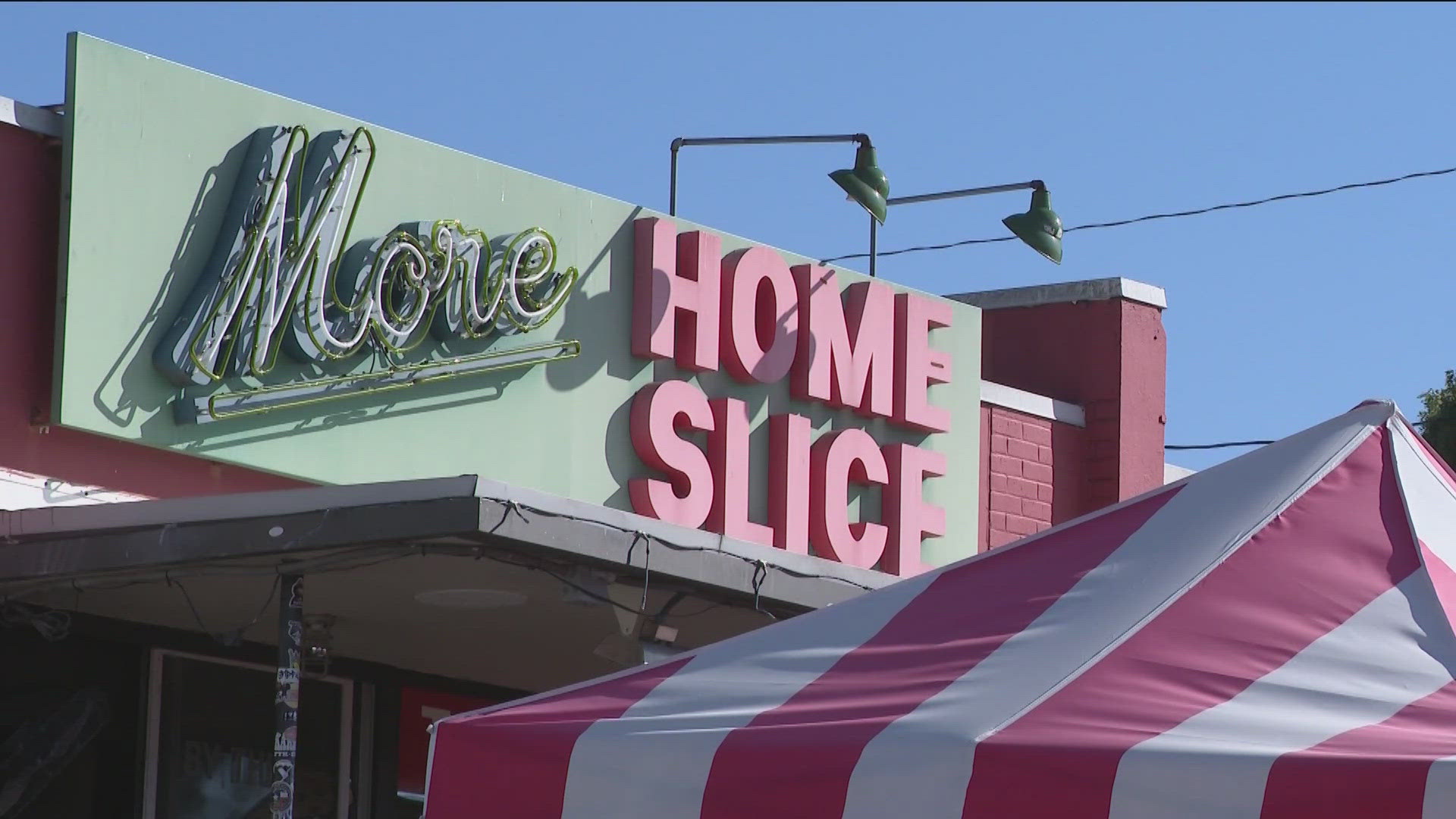 More Home Slice Pizza reopens in Downtown Austin after fire | kvue.com