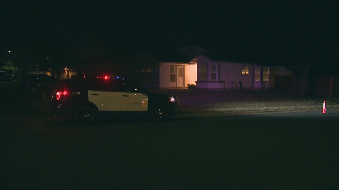 Austin police investigating homicide in North Austin | kvue.com