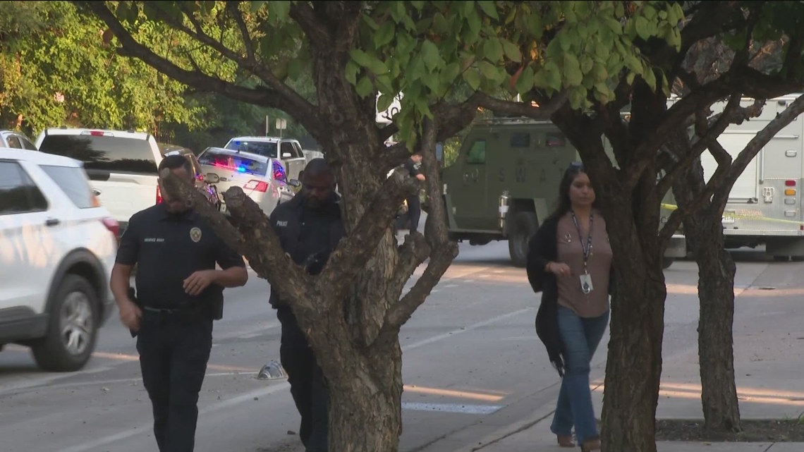 Austin ISD, law enforcement to address Sept. 10 shooting near Zilker Park | kvue.com