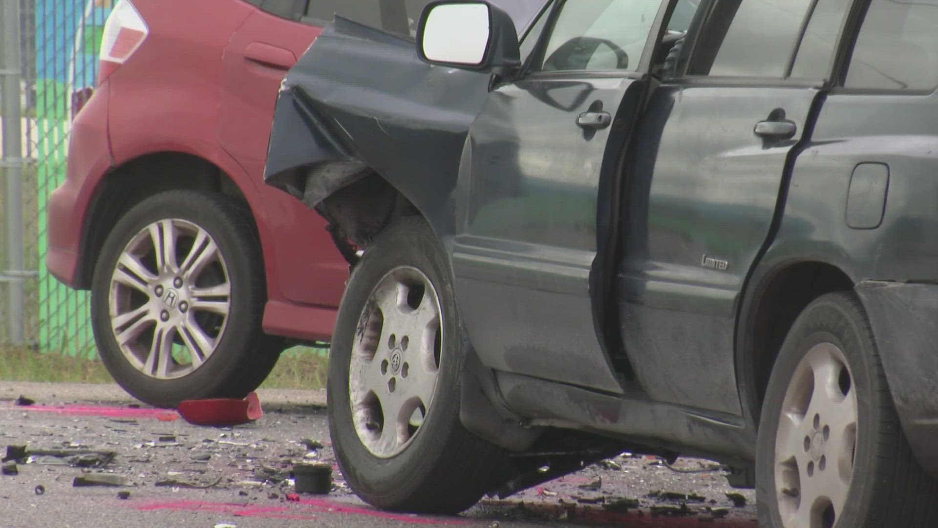 Man allegedly ordered dogs to attack Texas DPS officer in East Austin ...