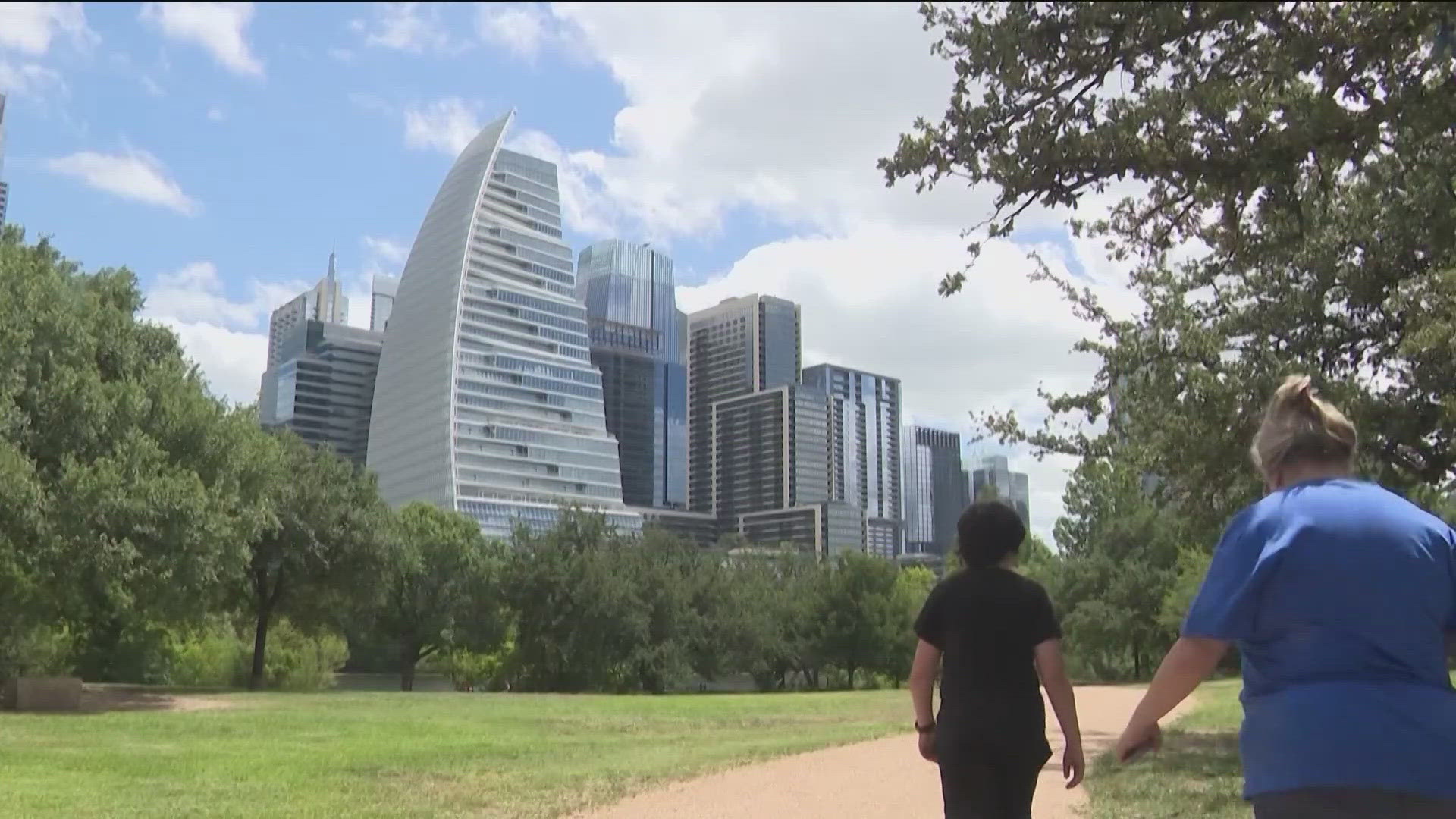 Austinites face Proposition Q tax hike vote in 2025 | kvue.com