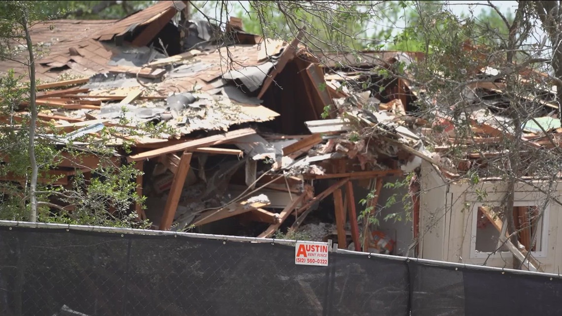 Some northwest Austin residents facing insurance hurdles after home ...