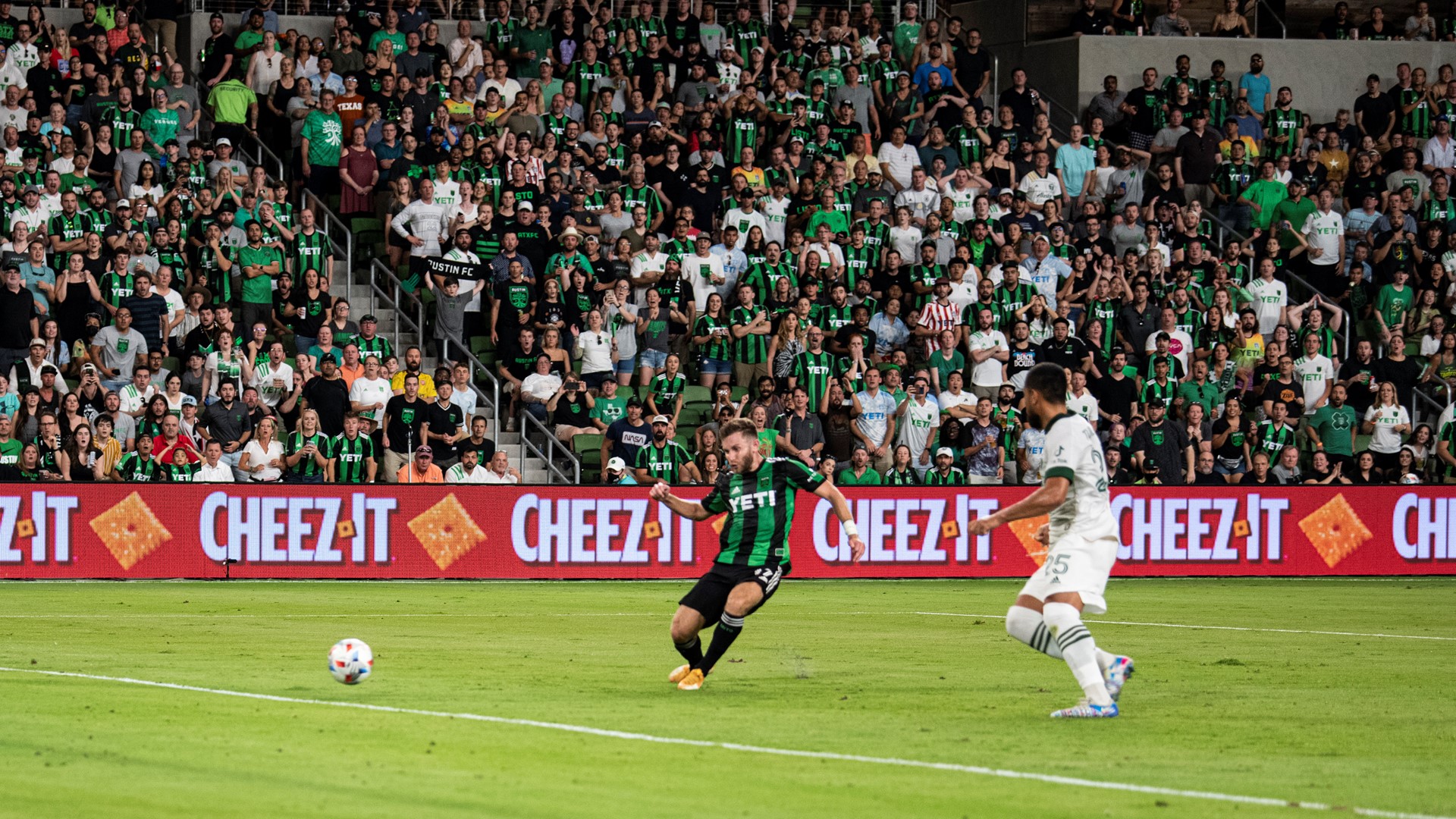 Austin FC vs. Portland Timbers: Score, highlights, live updates | kvue.com