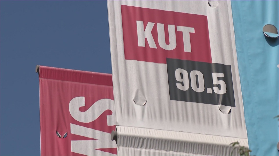 UT fires public radio station leader who challenged university ...