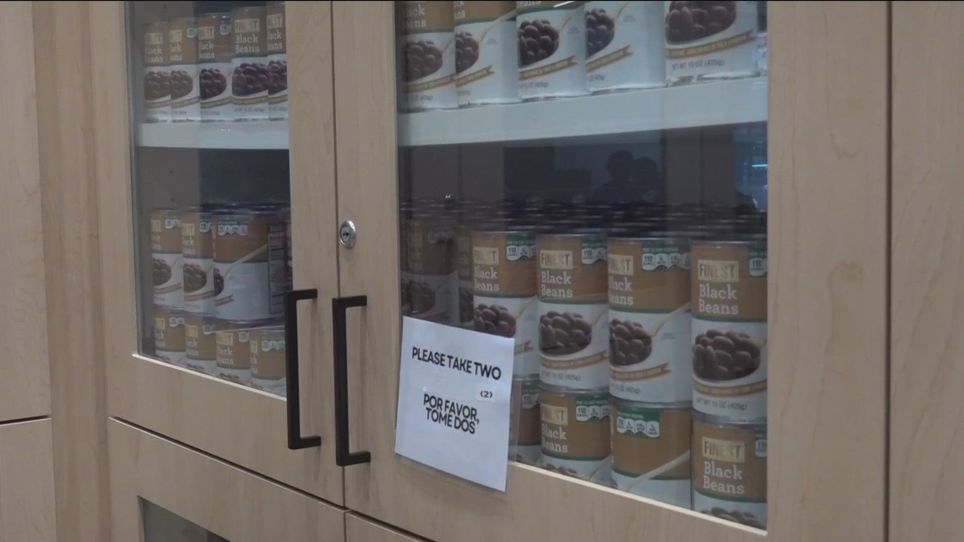 Austin Community College expanding food pantry access for all campuses ...