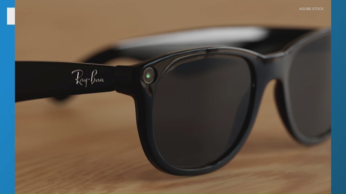 Texas AG Paxton investigating Meta Glasses | kvue.com