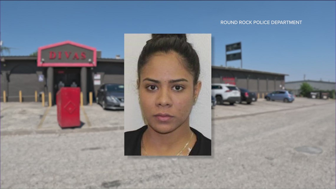 Missing Round Rock mother found safe | kvue.com