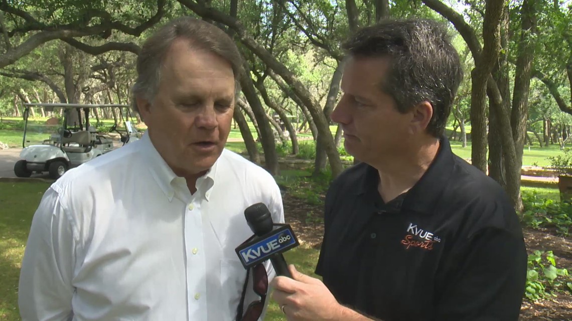 1-on-1 with Mike Presley | kvue.com