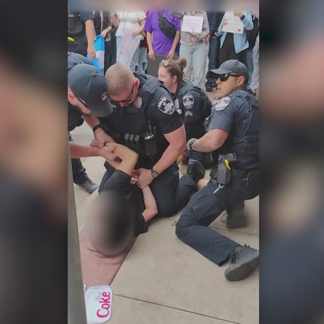 Austin's Leading Local News: Weather, Traffic, Sports and more | Austin ...