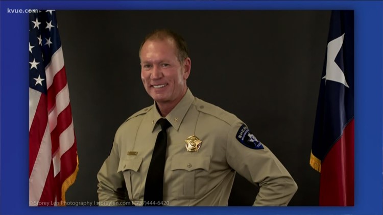 Williamson County Sheriff Robert Chody's history of deputy hires | kvue.com