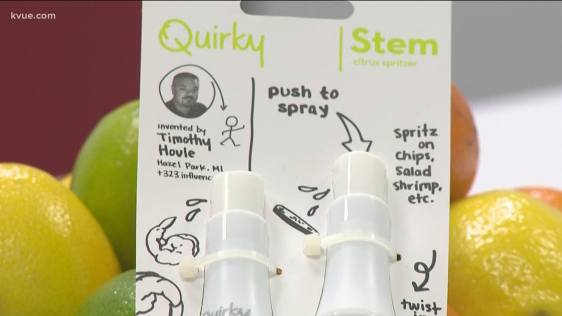 Does It Work: Quirky Stem | kvue.com