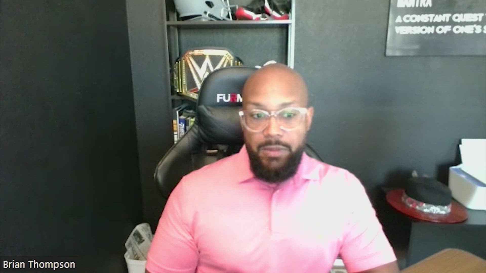 Hutto City Councilmember Thompson announces resignation | kvue.com