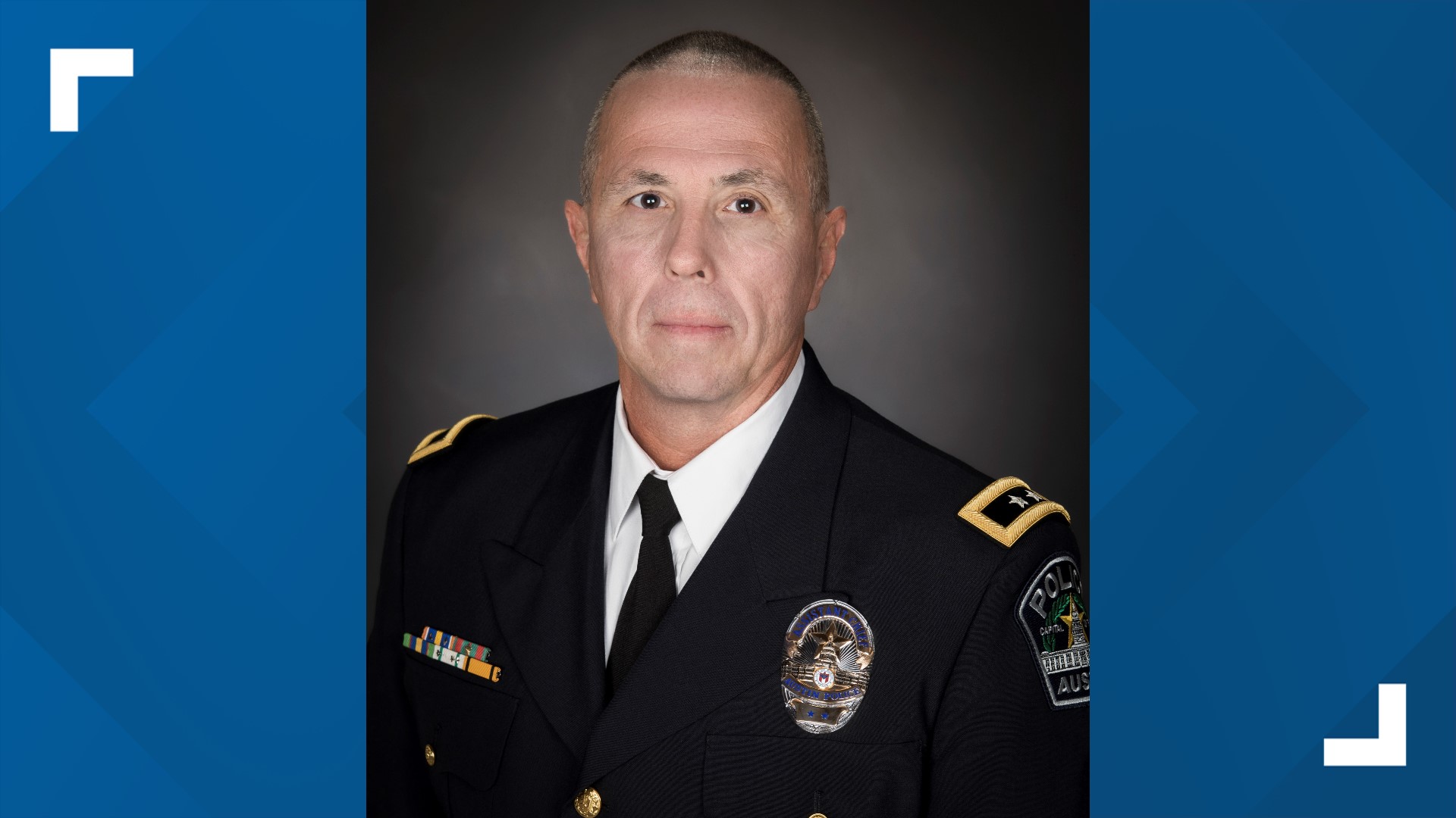 Austin Police Department names first Asian American assistant chief ...