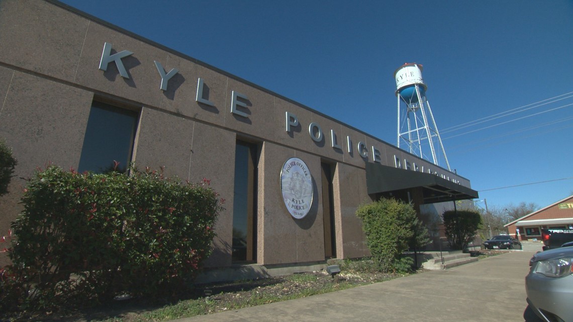 Kyle PD getting more reports of rental scams in the area | kvue.com
