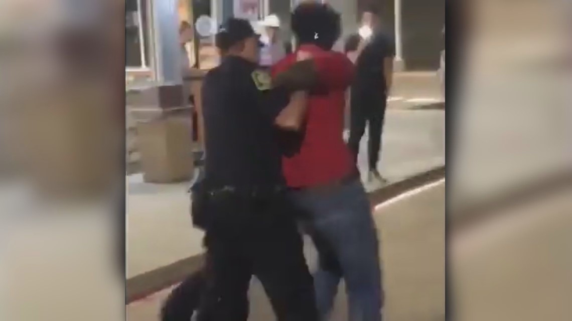 Taylor police chief responds to teen's viral arrest video | kvue.com Taylor police chief responds to teen's viral arrest video | kvue.com
