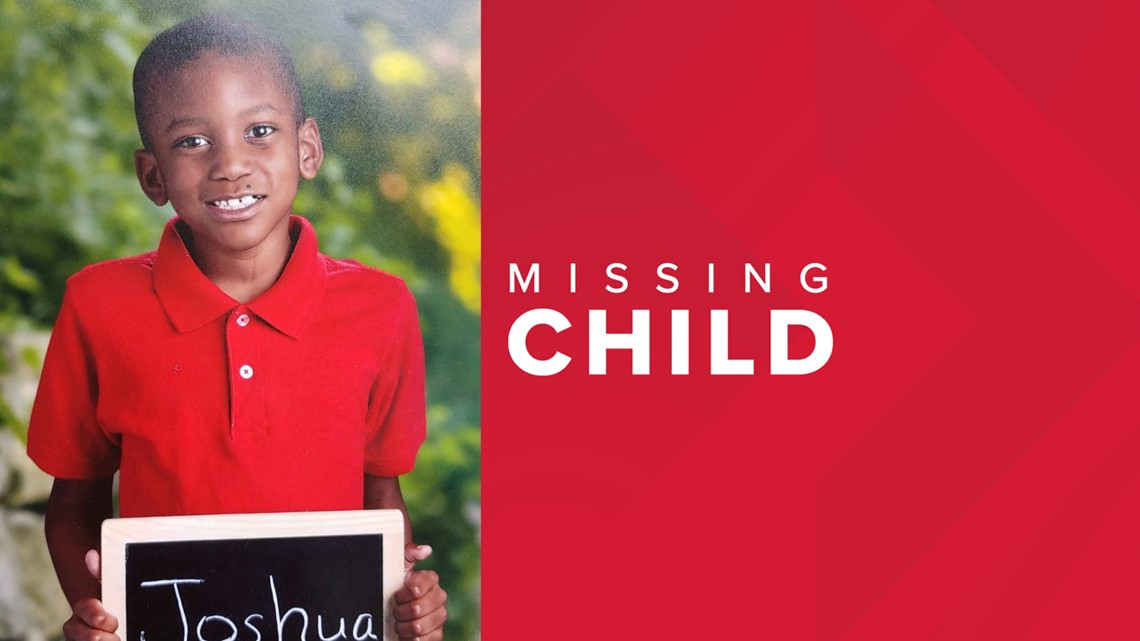 Child reported missing in East Austin has been located, police say ...